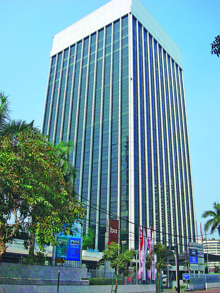 Sankyu Indonesia Network – Sankyu Indonesia